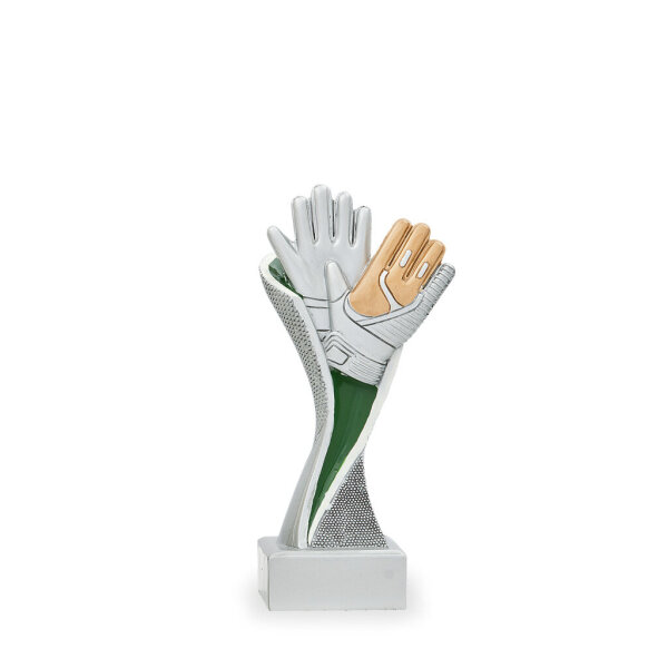 Trofej pro brankáře 26609 - SABE